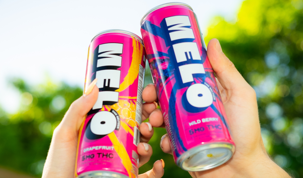 Discover the Perfect Buzz: Premium THC-Infused Seltzer | THC Beverages ...