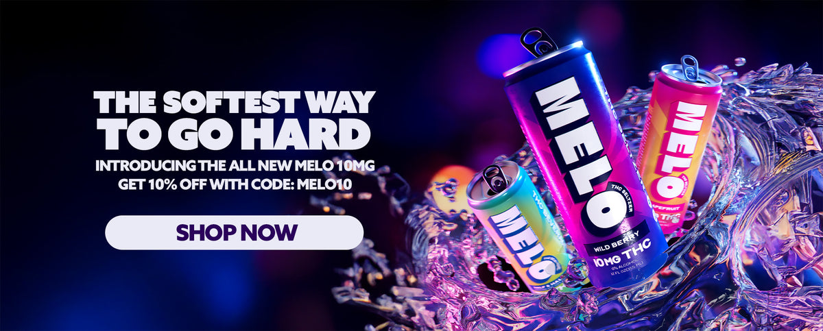 Discover the Perfect Buzz: Premium THC-Infused Seltzer | THC Beverages ...