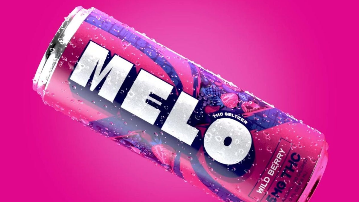 About Us | Crafting the Finest THC-Infused Beverages | MELO – Melo