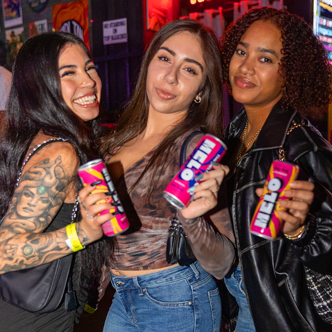 Discover the Perfect Buzz: Premium THC-Infused Seltzer | THC Beverages ...