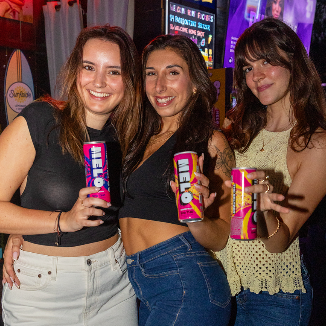 Discover the Perfect Buzz: Premium THC-Infused Seltzer | THC Beverages ...