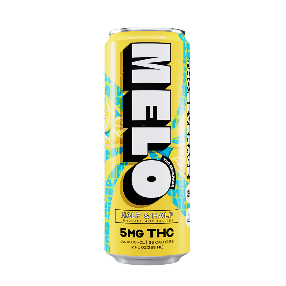 Limited Edition Half & Half Refreshing Lemonade Iced Tea Drink – 10mg ...