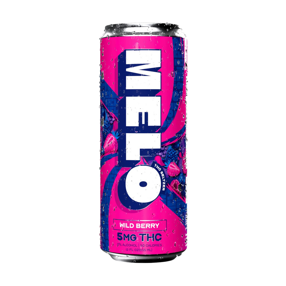 Top THC Beverage Brands You Should Try (Available at Total Wine & More ...