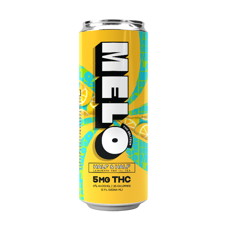 Discover the Perfect Buzz: Premium THC-Infused Seltzer | THC Beverages ...