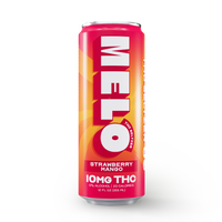 Discover the Perfect Buzz: Premium THC-Infused Seltzer | THC Beverages ...