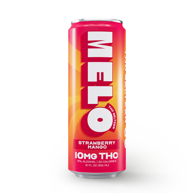 Discover the Perfect Buzz: Premium THC-Infused Seltzer | THC Beverages ...