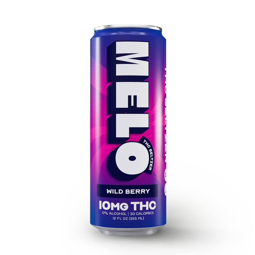 Discover the Perfect Buzz: Premium THC-Infused Seltzer | THC Beverages ...