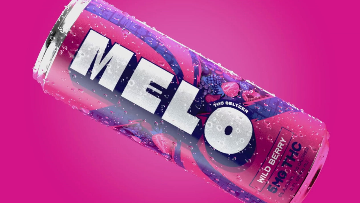 About Us | Crafting the Finest THC-Infused Beverages | MELO – Melo