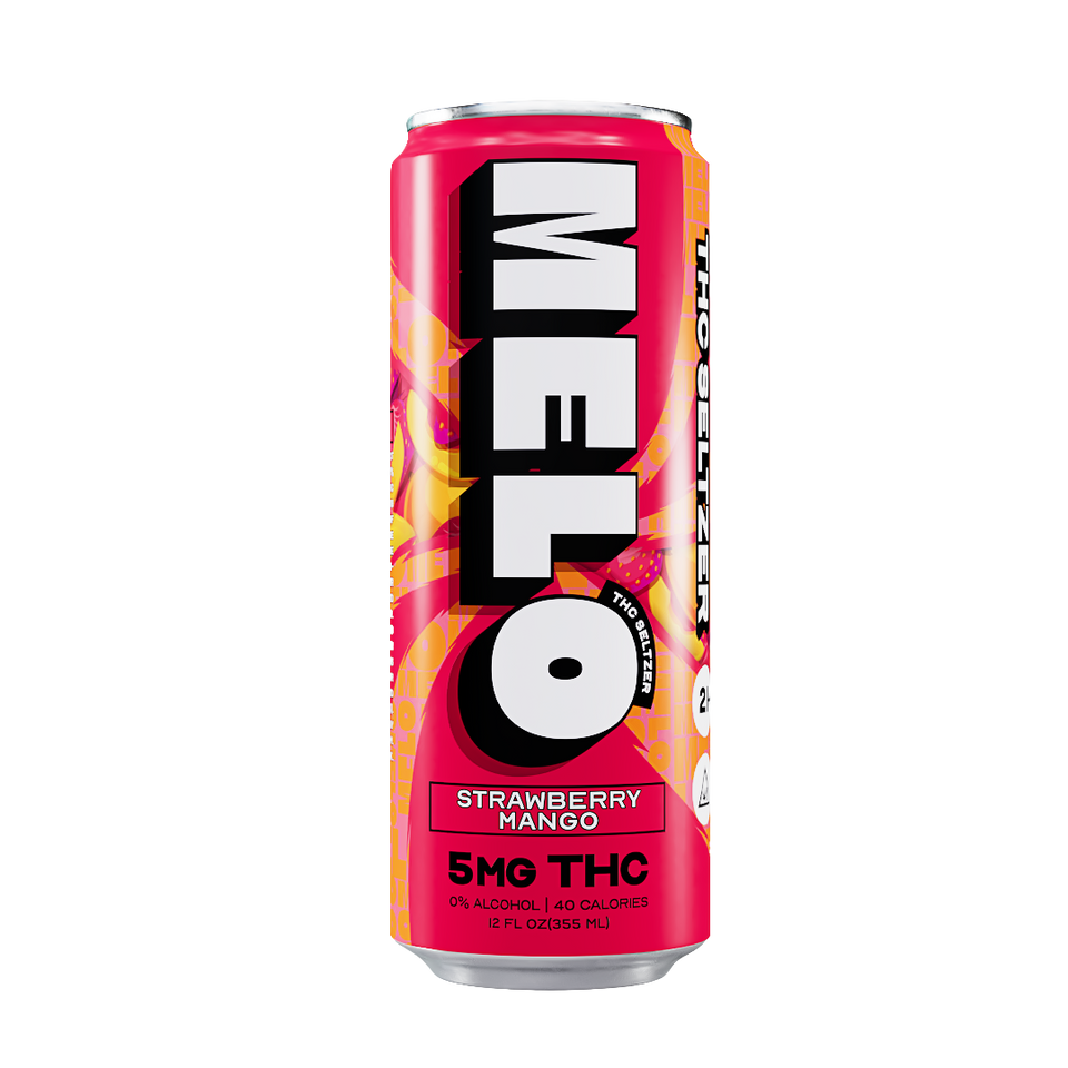 Contact Us | Get in Touch with MELO THC Seltzer Team – Melo