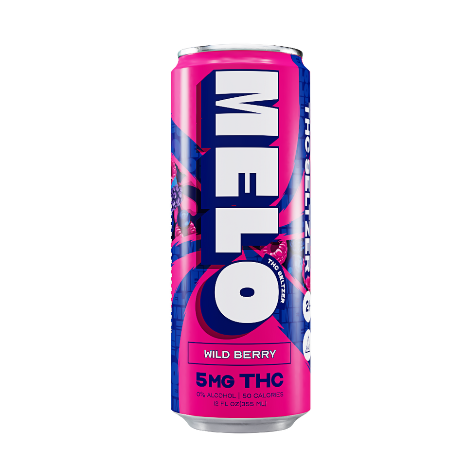 Top THC Beverage Brands You Should Try (Available at Total Wine & More ...